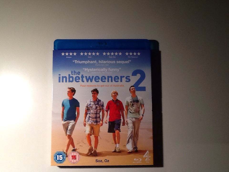 The Inbetweeners 2 – IN DEPTH REVIEW – thatfilmbloguk