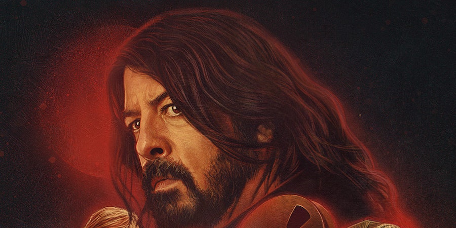 Studio 666 (2022) review – Foo Fighters horror is fun but inaccessible ...