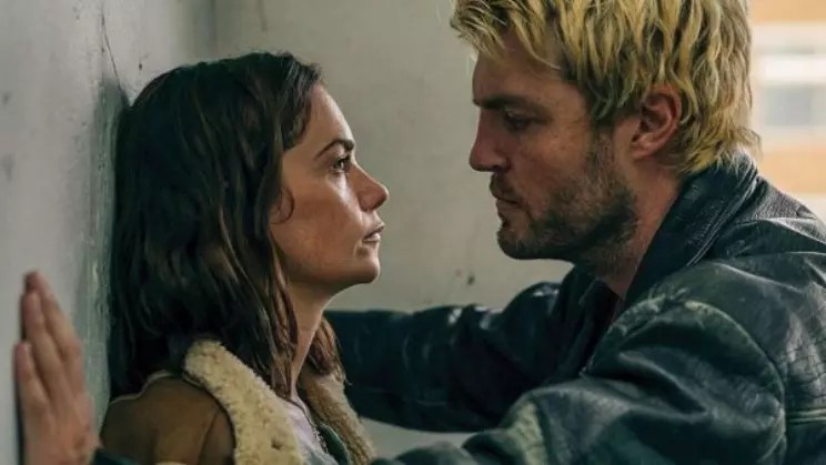 True Things (2021) review – The corrosive power of obsession ...