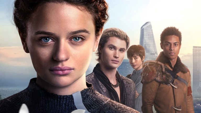 When is the Uglies 2 Release Date? – thatfilmbloguk