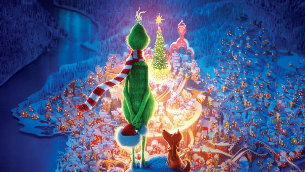 When is The Grinch 2 Release Date? – thatfilmbloguk