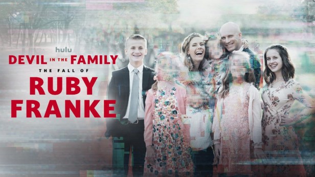 Where to Watch the 8 Passengers Documentary (Devil in the Family: The ...