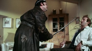 The Odd Job (1978) review – Why don’t men talk to each other ...