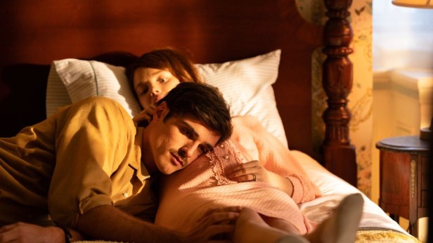 Oh, Canada (2024) review – Ambitious two-hander unravels a sordid life ...